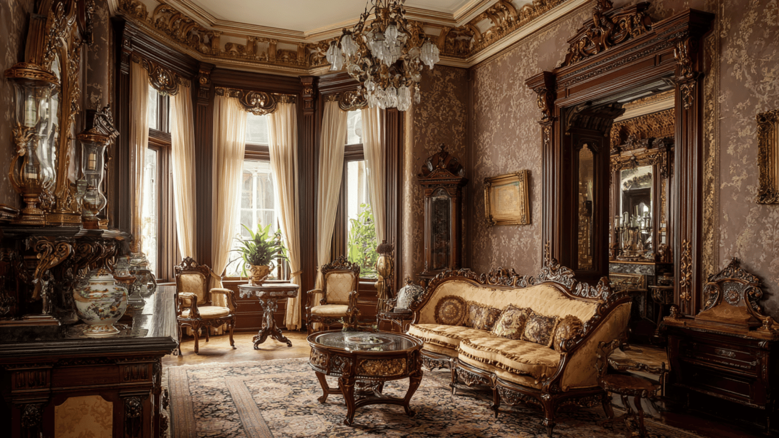 How Old is Vintage? The Age of Classic Décor - A Diamond in the Stuff
