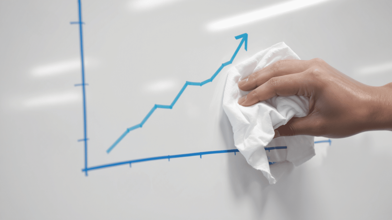 11 Easy and Effective Ways to Clean a Whiteboard - A Diamond in the Stuff
