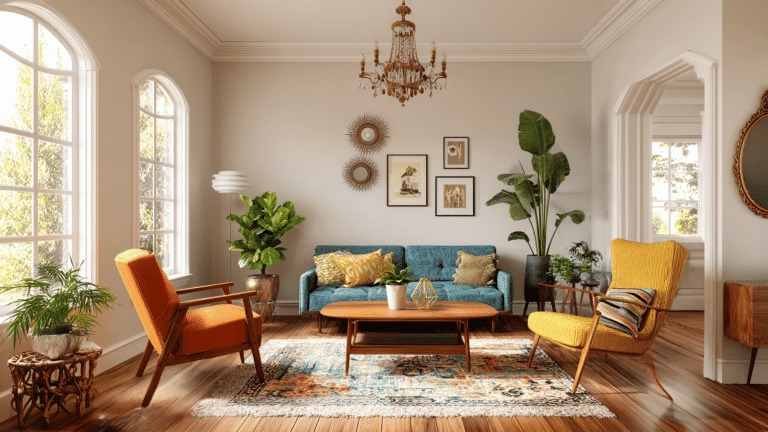 How Old is Vintage? The Age of Classic Décor - A Diamond in the Stuff