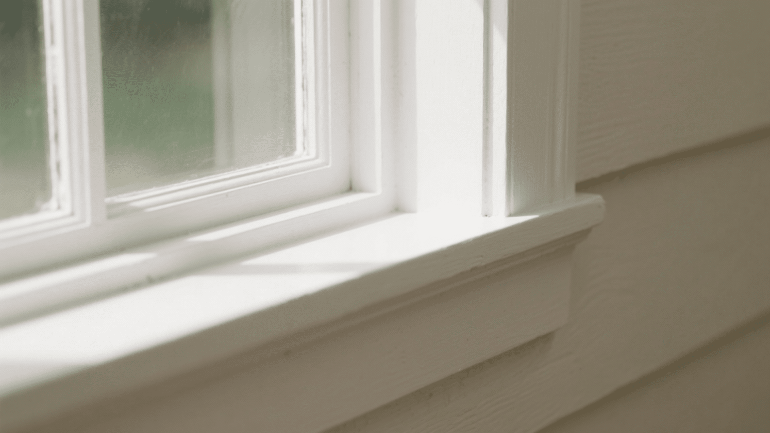 23 Farmhouse Window Trim Ideas for Every Home - A Diamond in the Stuff