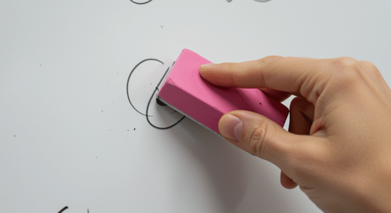 11 Easy and Effective Ways to Clean a Whiteboard - A Diamond in the Stuff