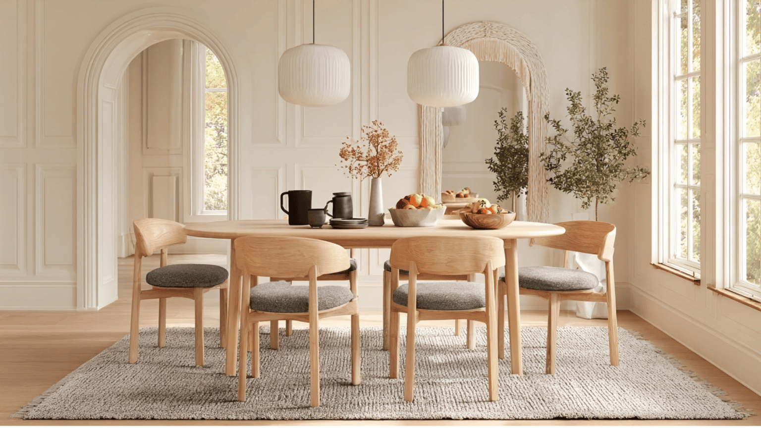 Standard Table Height for Different Dining Spaces - A Diamond in the Stuff