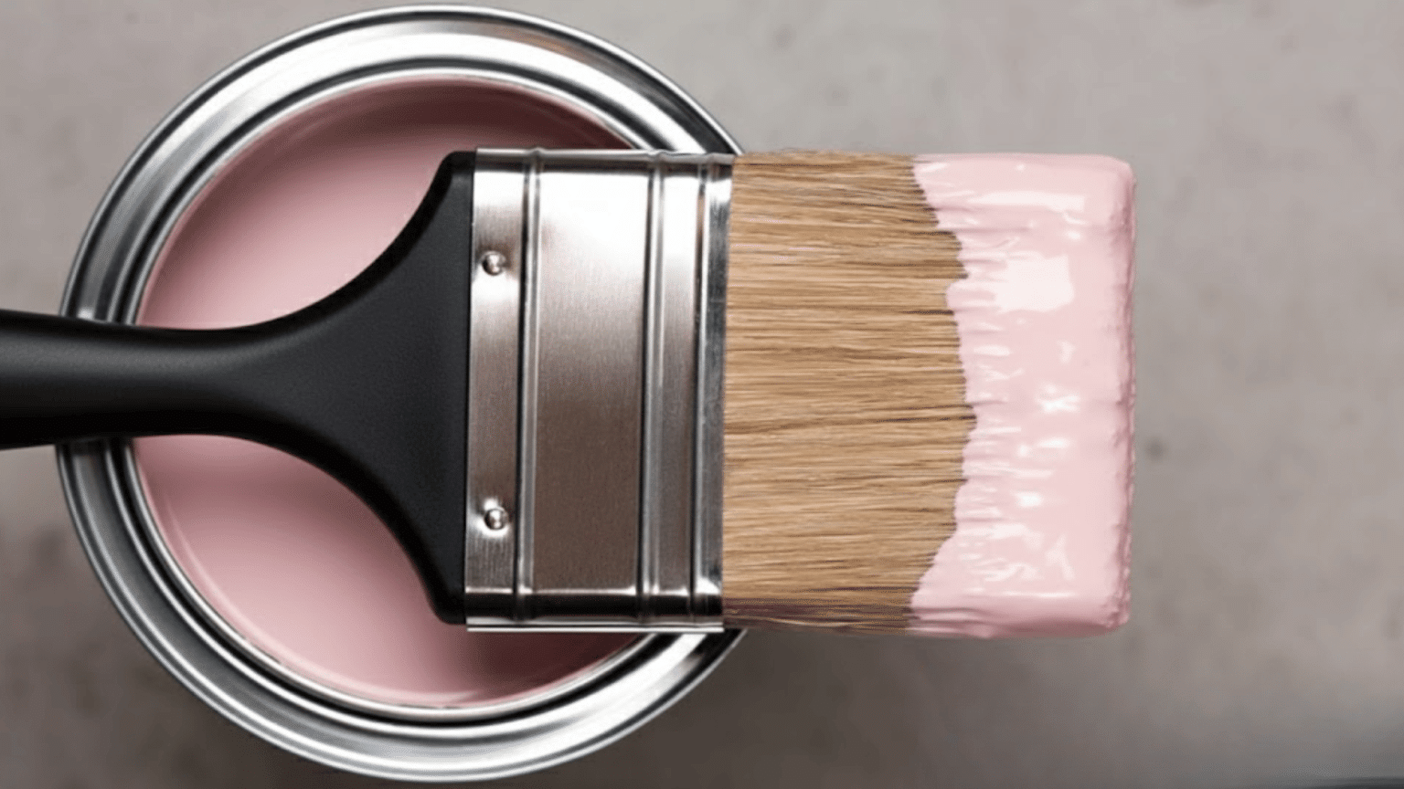 What is VOC in Paint? Meaning & Health Impact - A Diamond in the Stuff