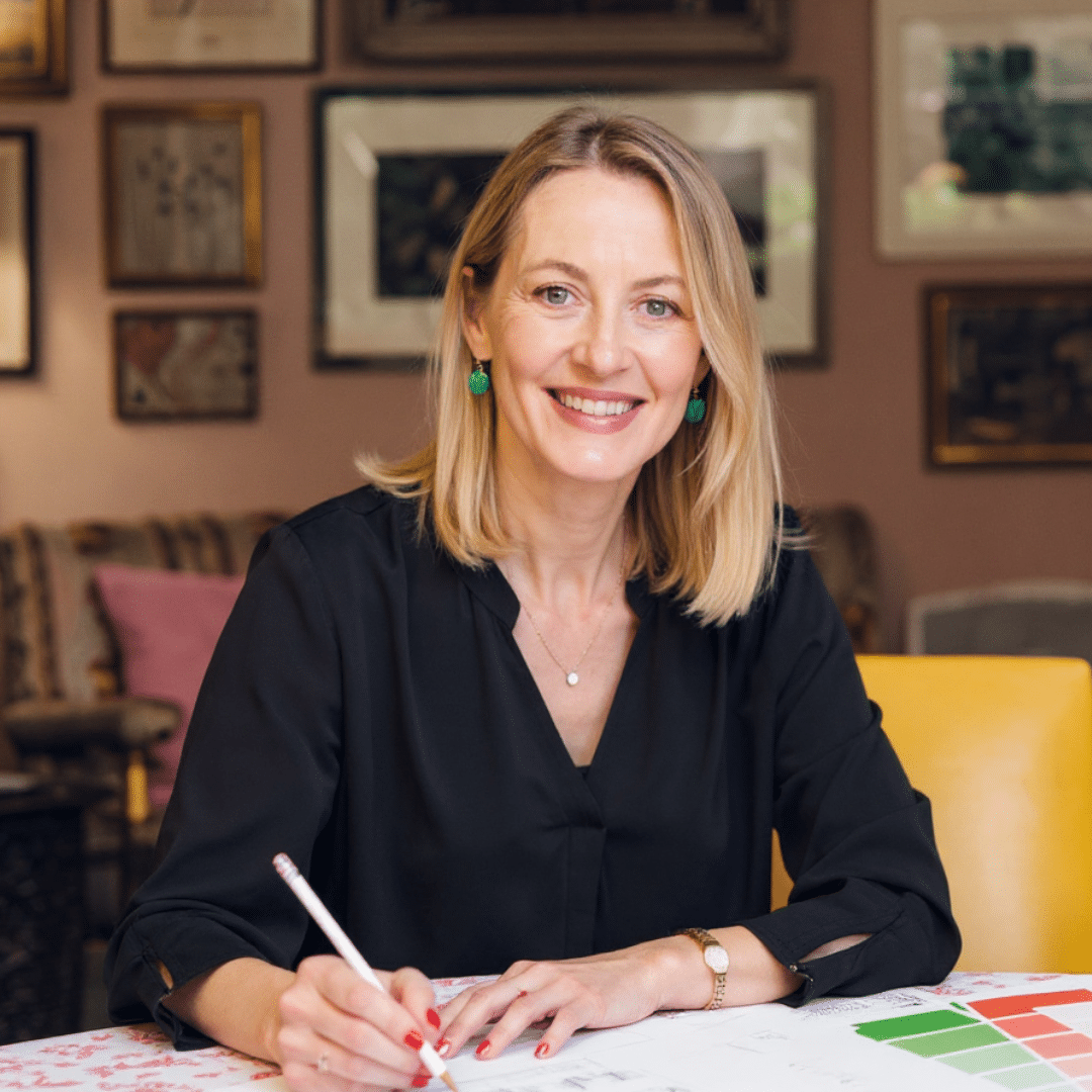 Ava Collins, Author at A Diamond in the Stuff